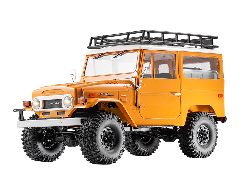 FMS 1/10 Toyota Land Cruiser FJ40 RS
