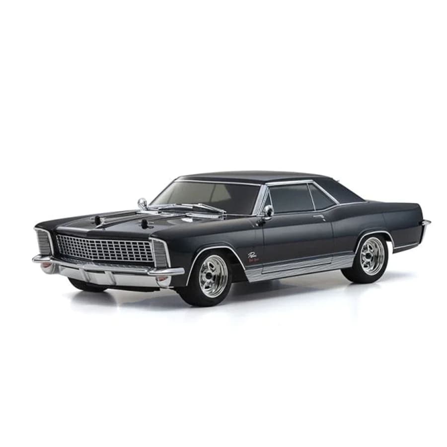 Kyosho Fazer MK2 Buick Riviera 1965 1/10