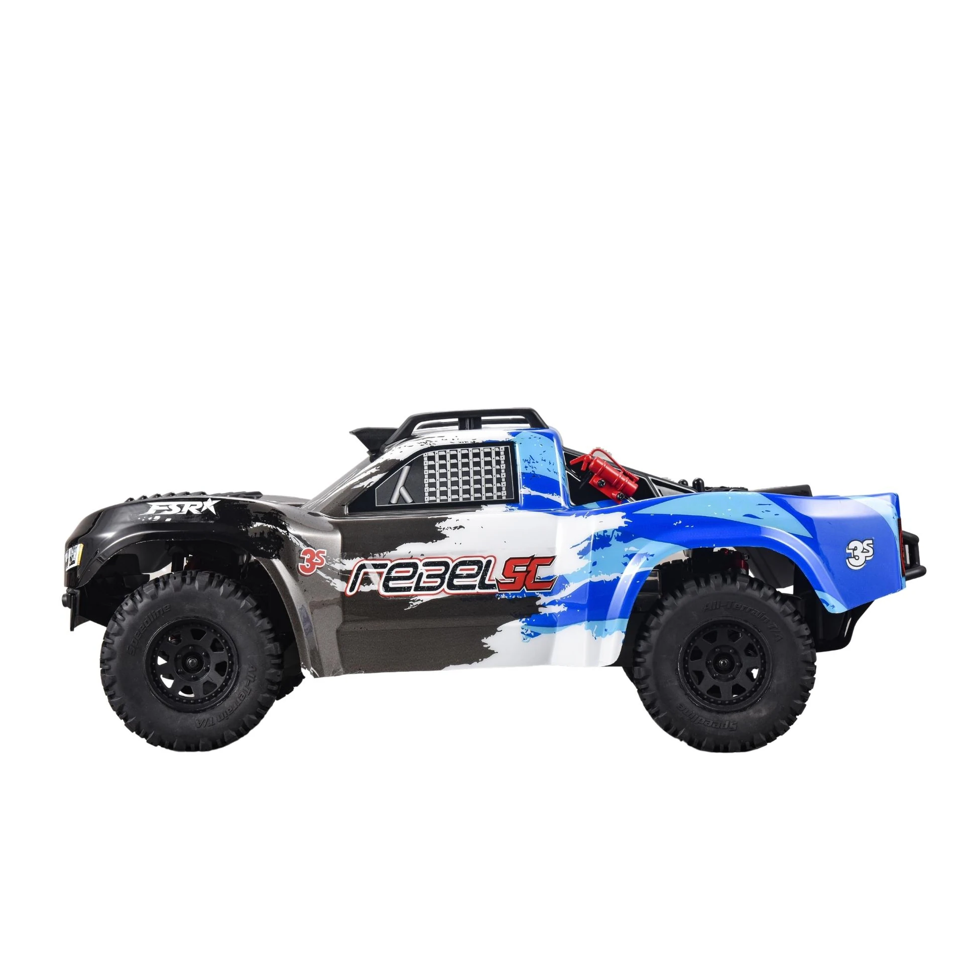 FS Racing- FSR Türkiye Distribütörü