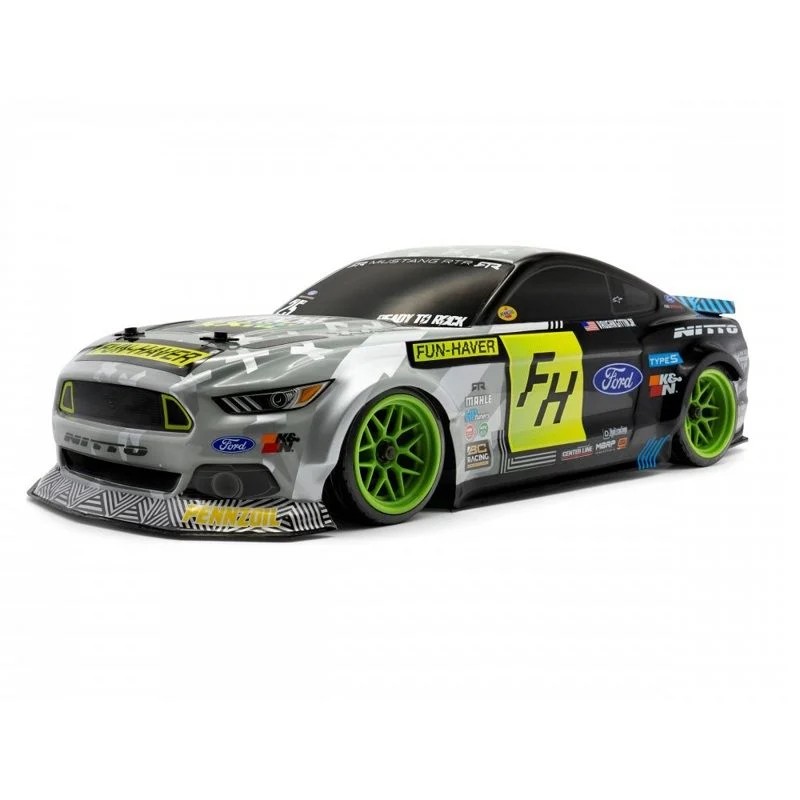 Mustang racing store