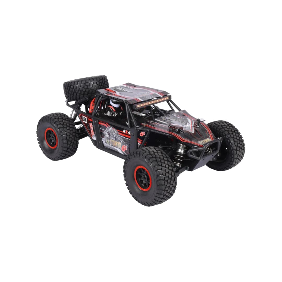 FS Racing Atom 6s 4WD 1/8 Desert Buggy Cyphobi.com