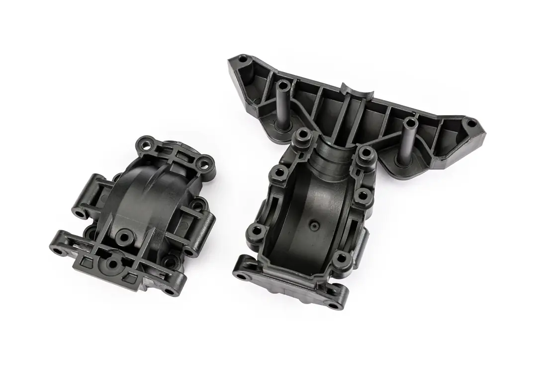 Front Upper and Lower Bulkhead