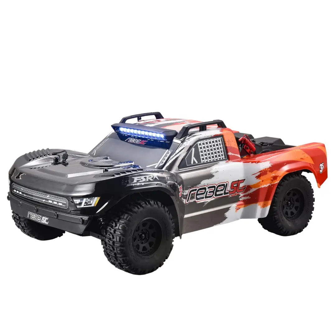 FS Racing Rebel 3s 1/10 SC