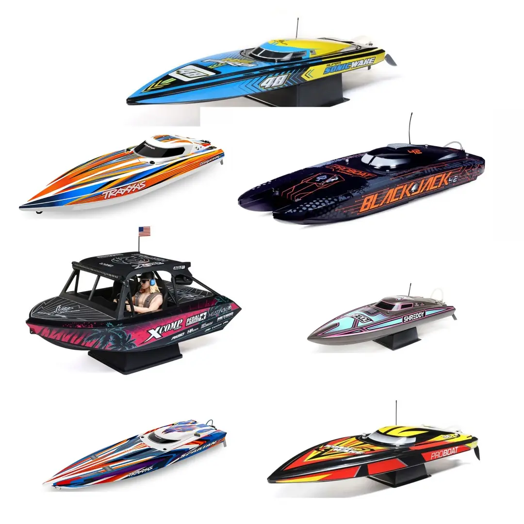 RC Tekne