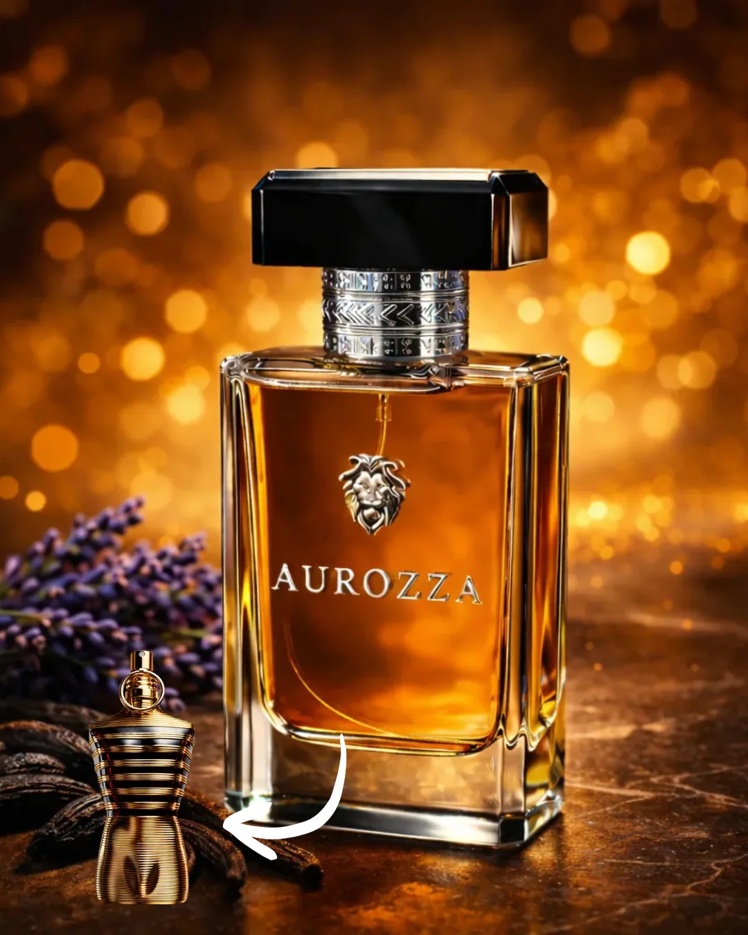 ELIXIR IMPERIAL