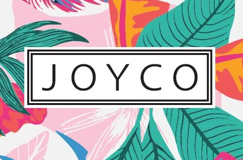 JOYCO - Life within colors