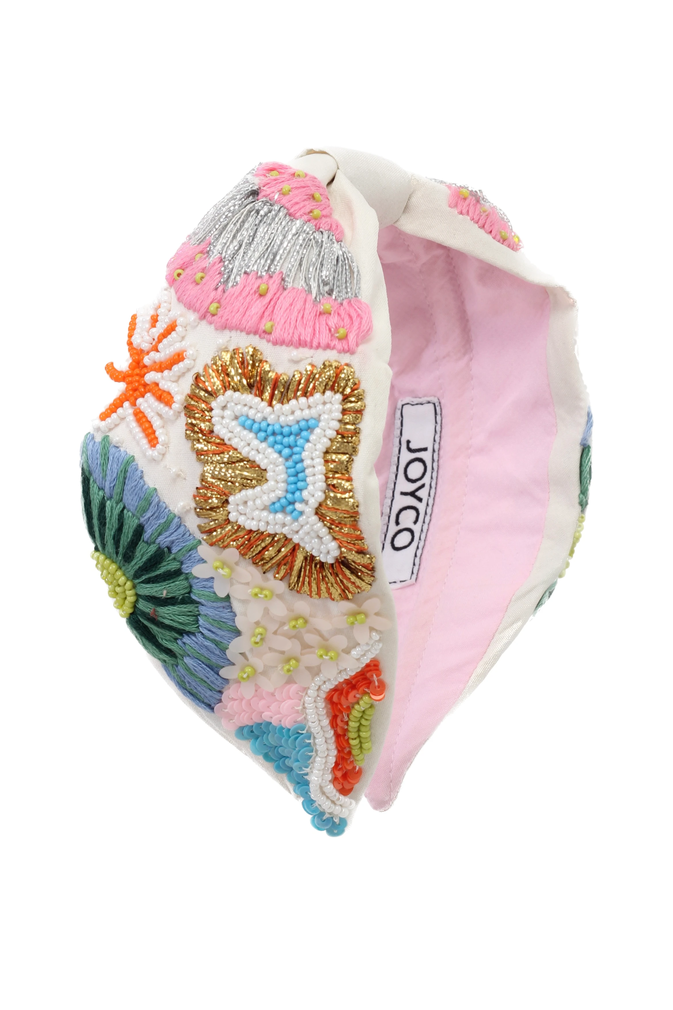 JOYCO - Life within colors