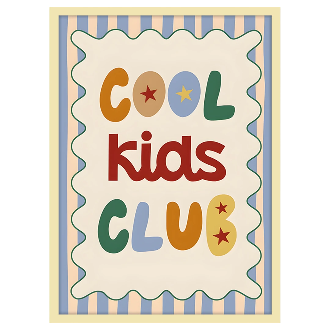cool kids club