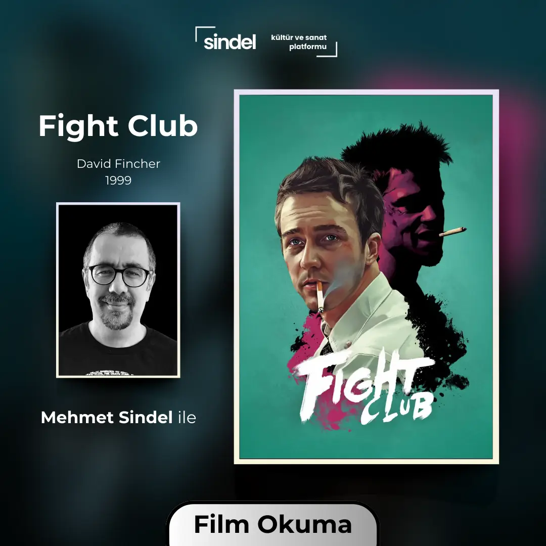 Fight Club - Film Okuma