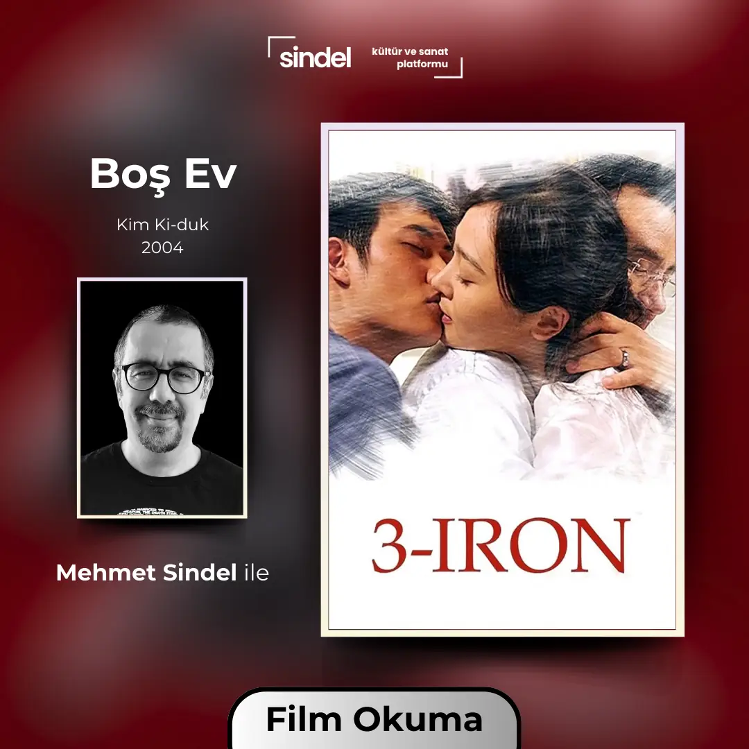Boş Ev - Film Okuması