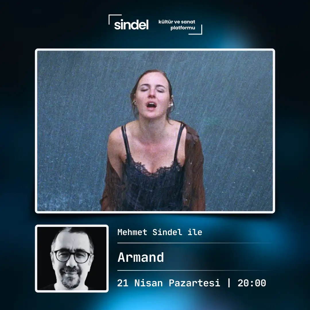 Armand - Film Okuması