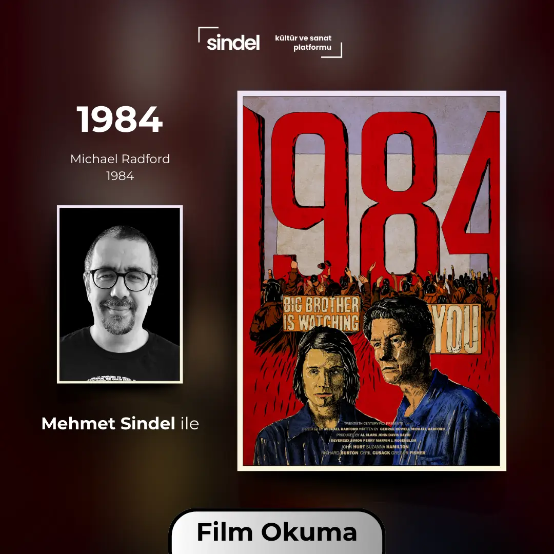 1984 - Film Okuması