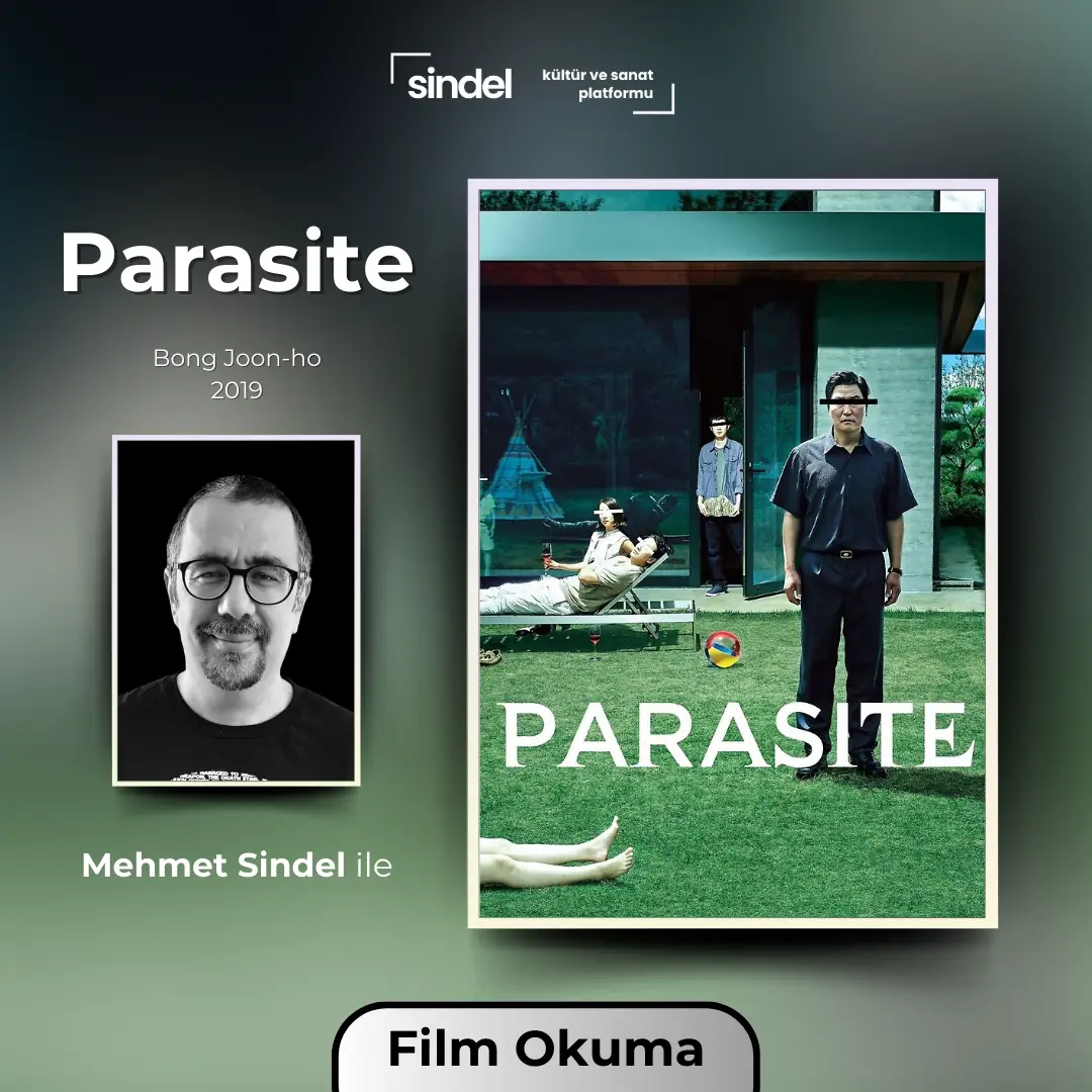 Parasite - Film Okuma