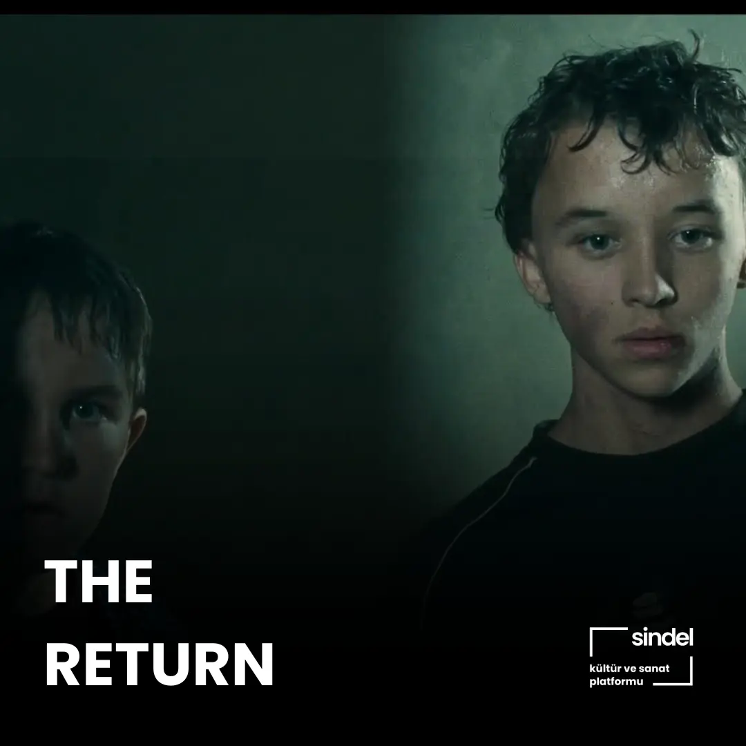 The Return