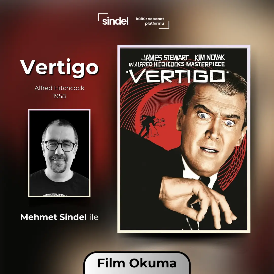 Vertigo - Film Okuma