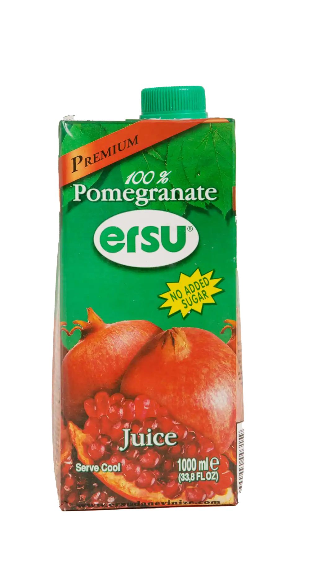 %100 Nar Suyu 1000 ml