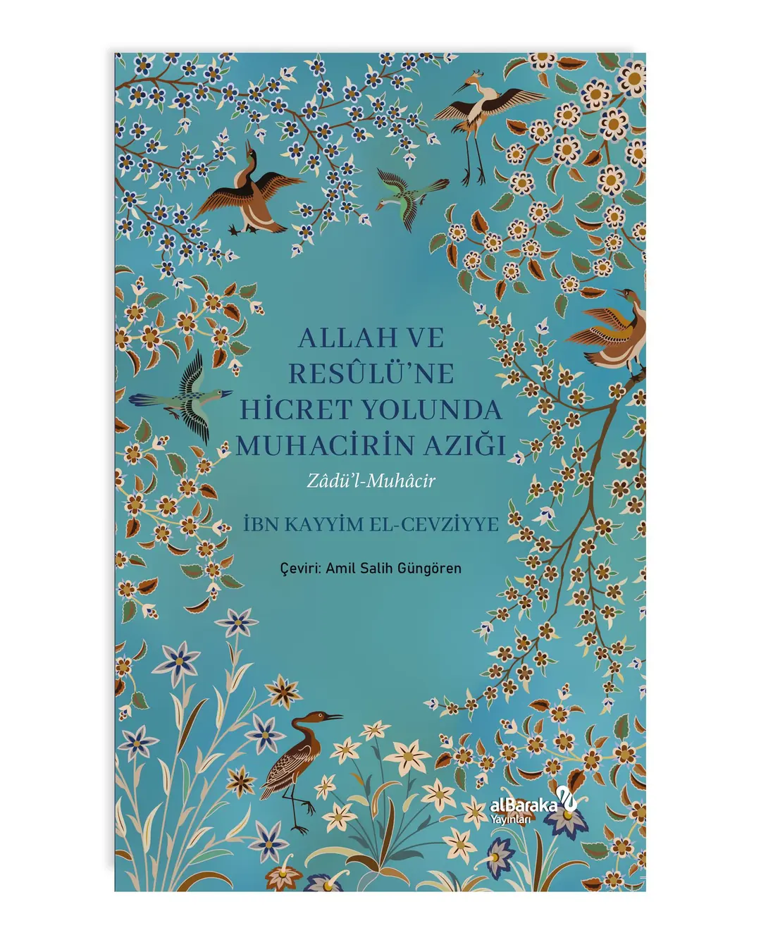 Allah ve Resûlü'ne Hicret Yolunda Muhacirin Azığı