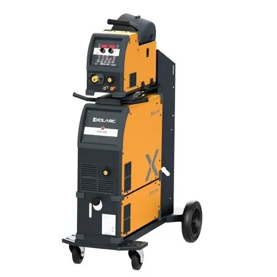 MX500 W PULSE SHIPYARD GAZALTI KAYNAK MAKİNASI KO