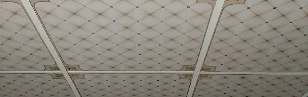 Banyo Tavan Paneli | 2025 Modelleri, Fiyatları ve Montaj Rehberi