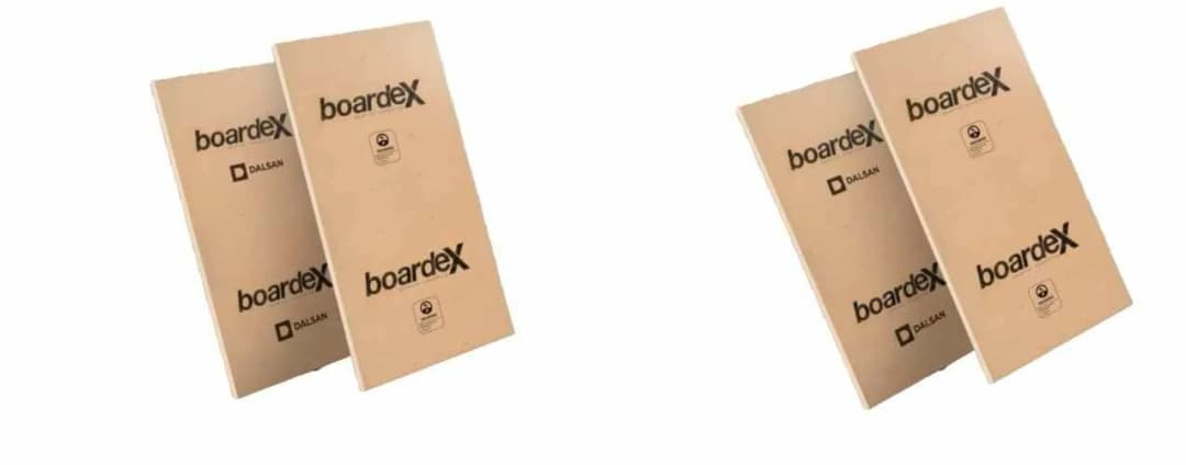 Boardex Dış Cephe Kaplama | Dayanıklı Çözümler