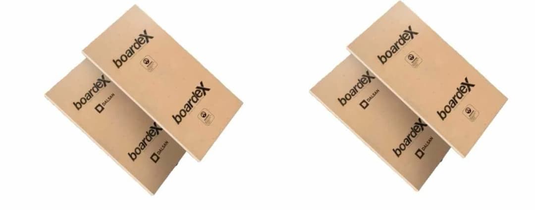 Boardex Nedir, Nerelerde Kullanılır? | Dayanıklı Alçı Levha