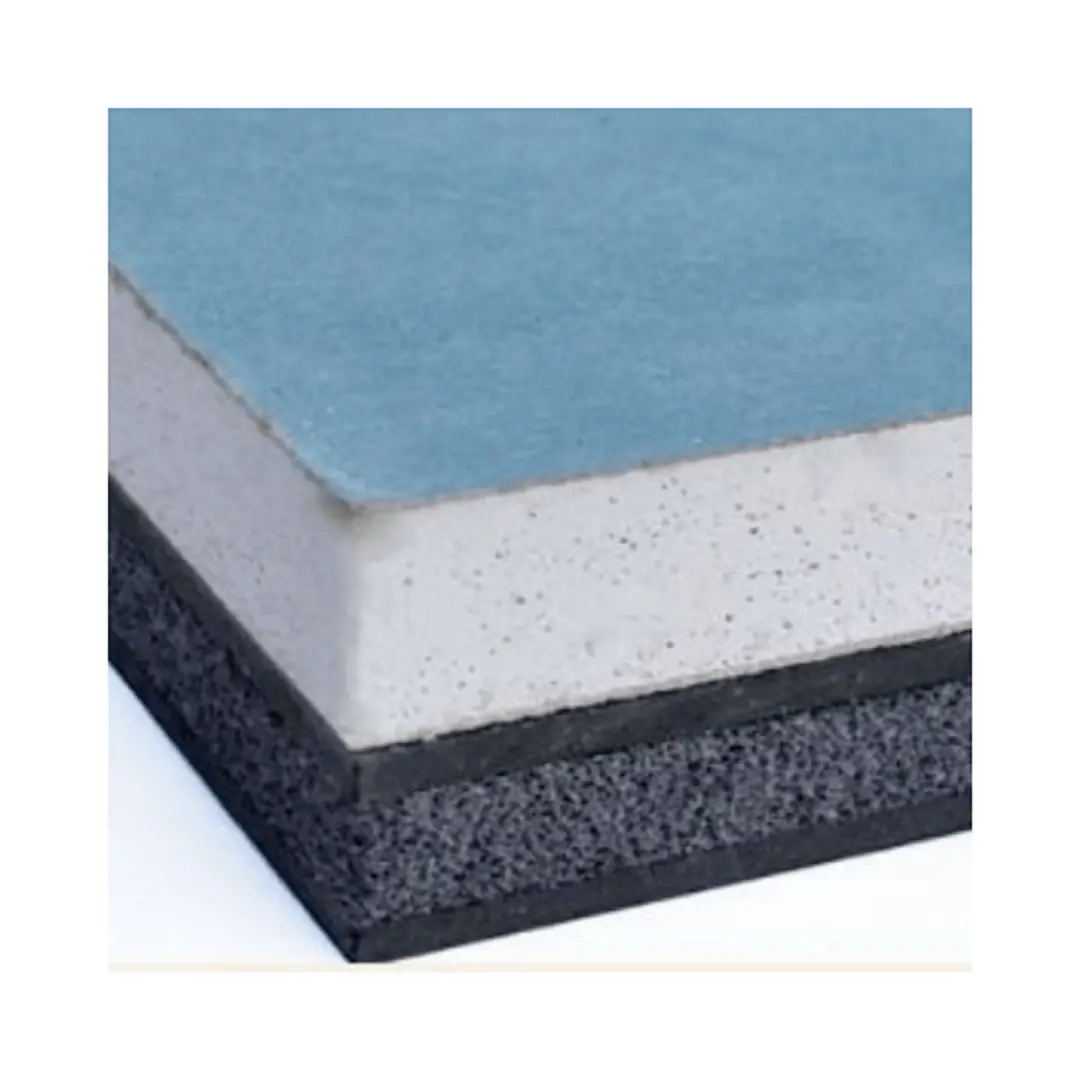 Yalıtımlı Alçıpan 4 | duvar ses izolasyonu