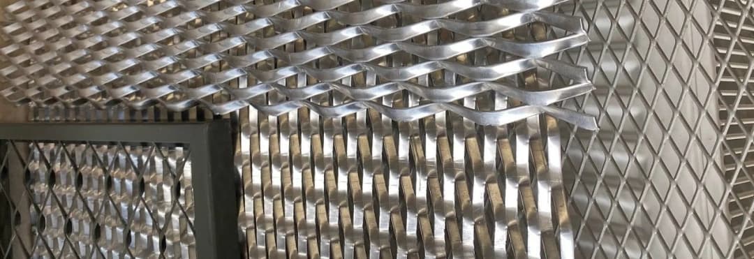 Metal Mesh Nedir? Dayanıklı ve Çok Yönlü Kullanım