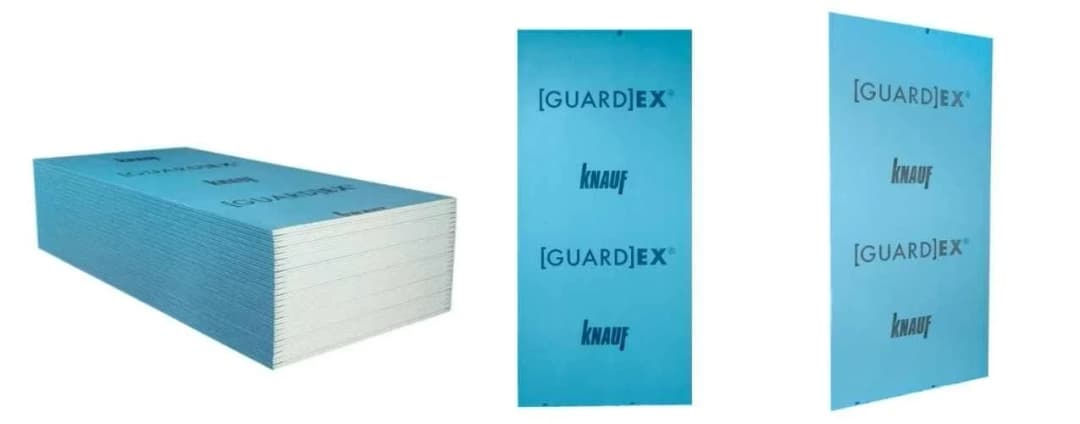 Guardex: Dış Cephe Çözümleri ve Teknik Özellikler