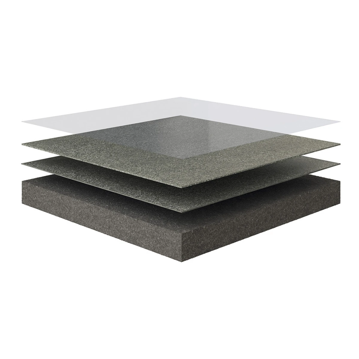 Mapefloor Compact System MF | Endüstriyel Epoksi Zemin