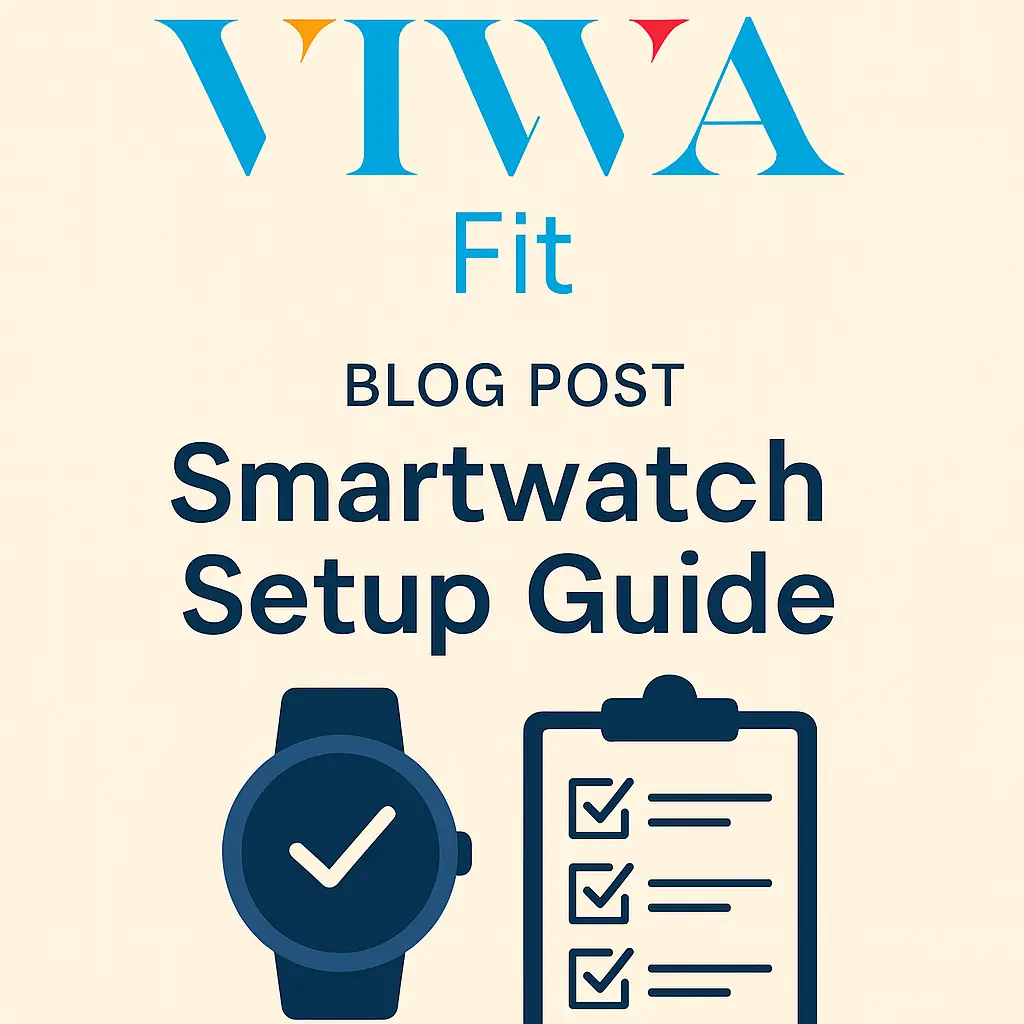 Viwa Fit Kurulum