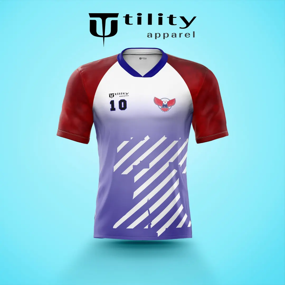 The Philadelphia Freedom - Blue