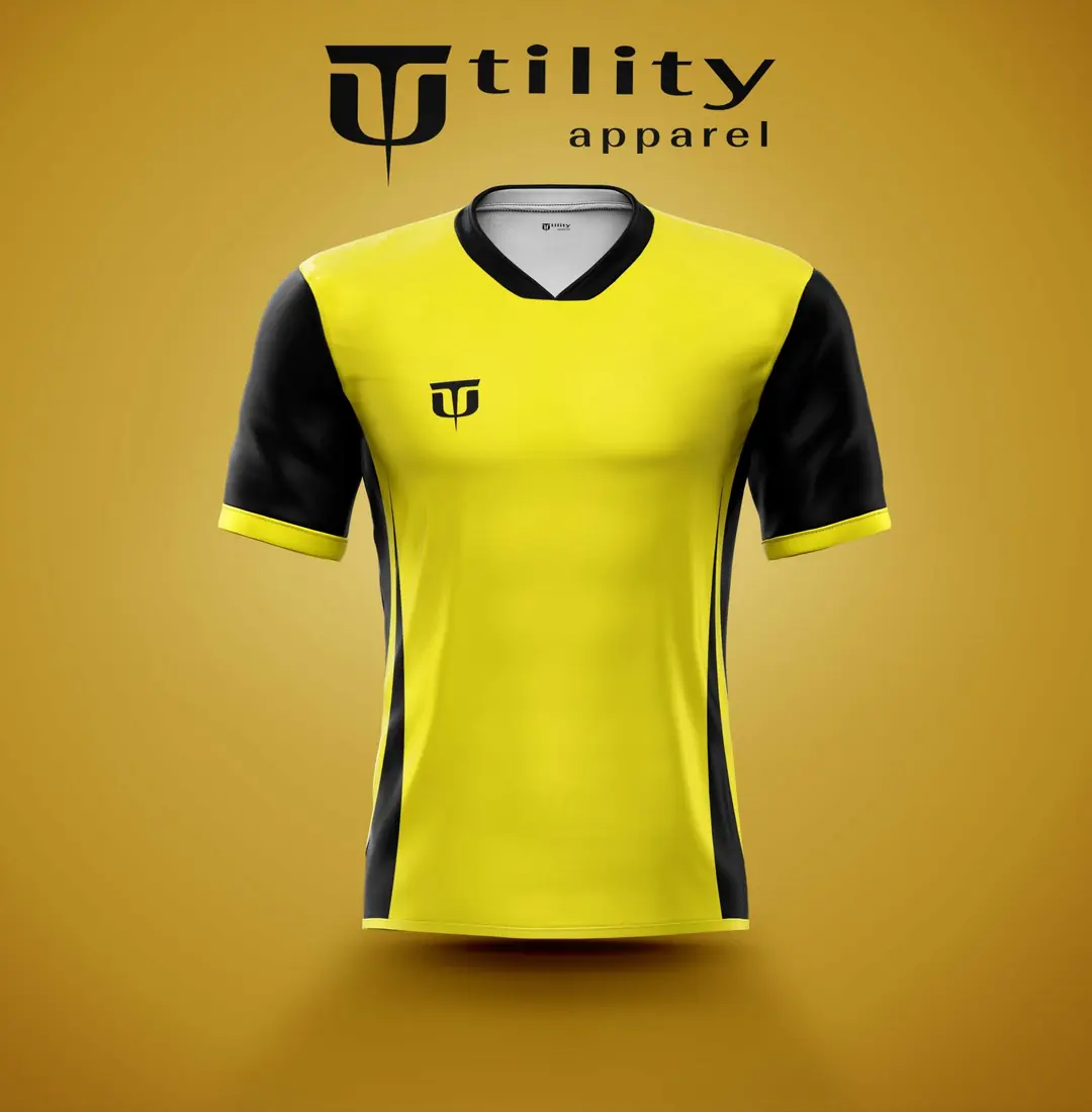 Classic Flag Runner Jersey