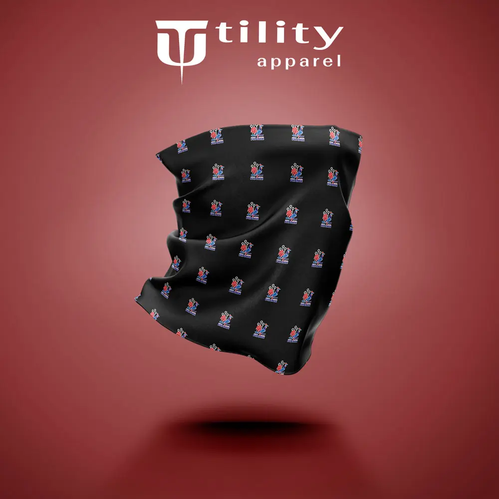 Neckie - FQF Team France