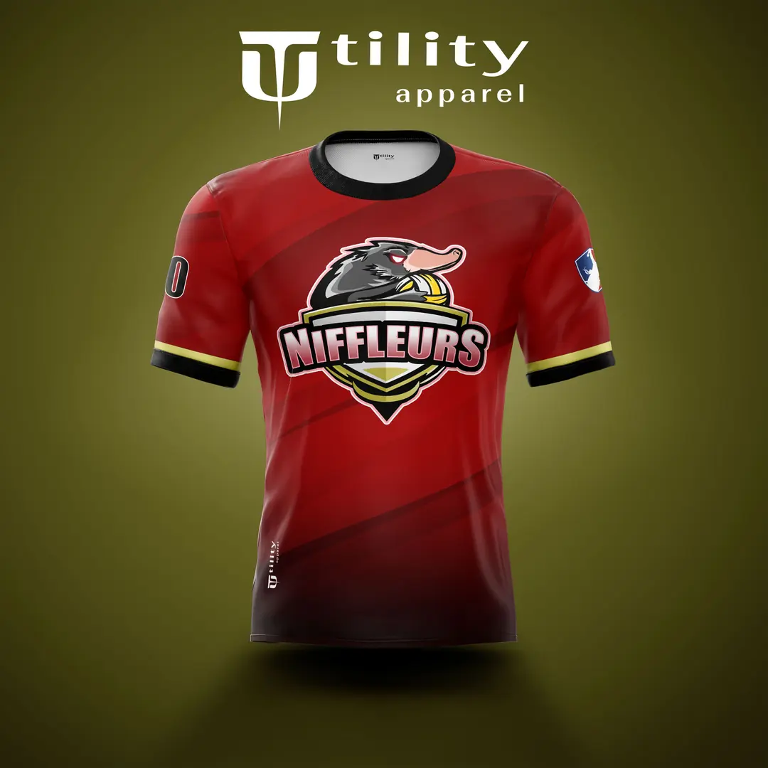 Quidditch Club de Montcornet - Niffleurs