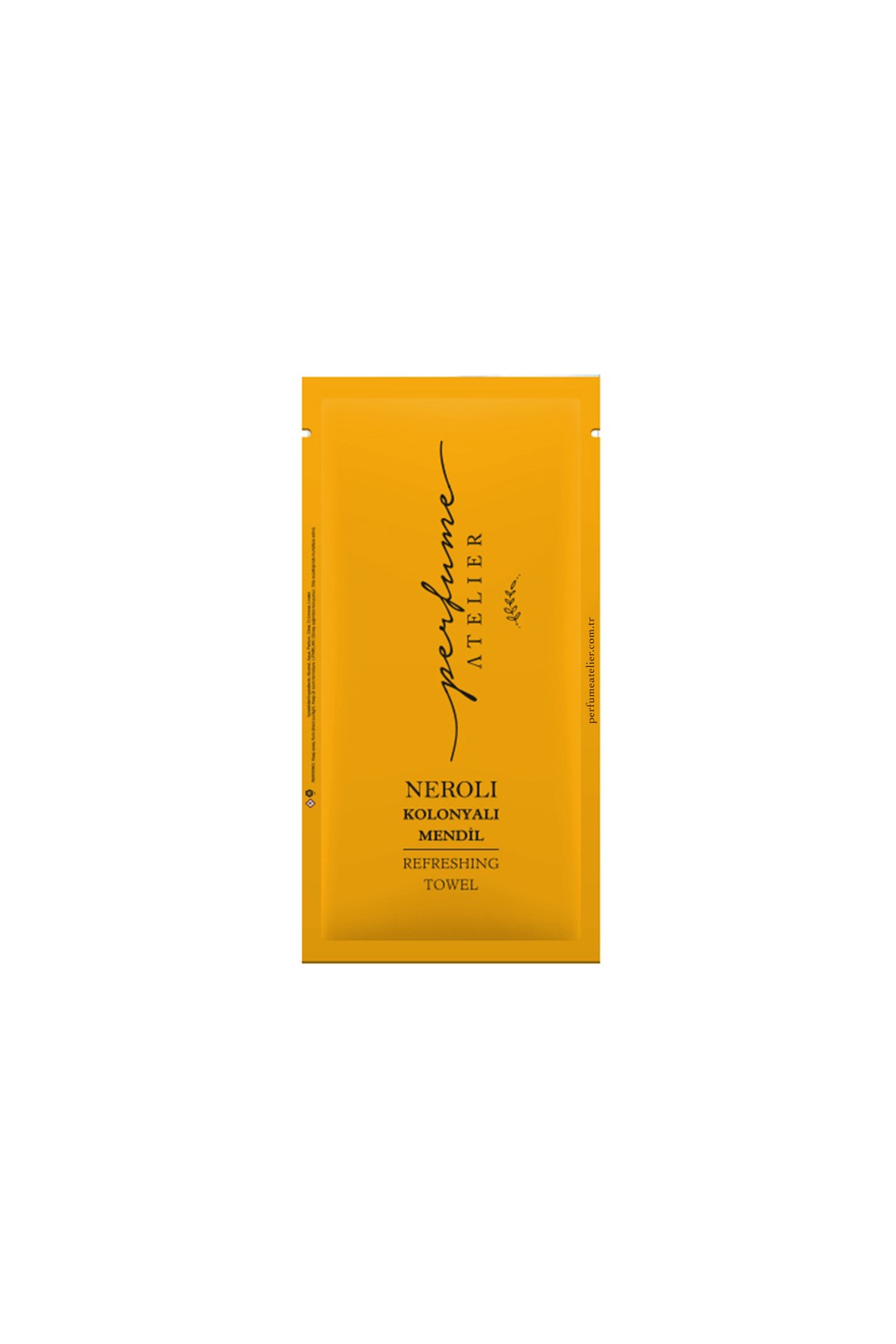 Neroli 100's Refreshing Towels
