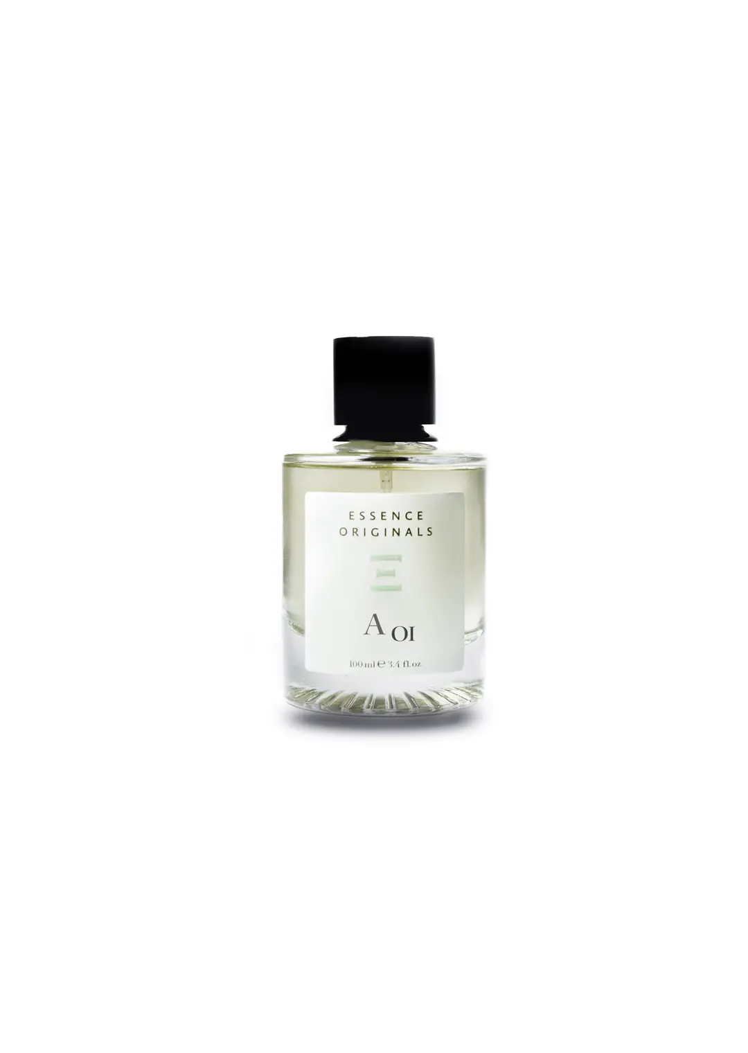 100 Ml Essence Originals Eau De Parfum A01 /Man