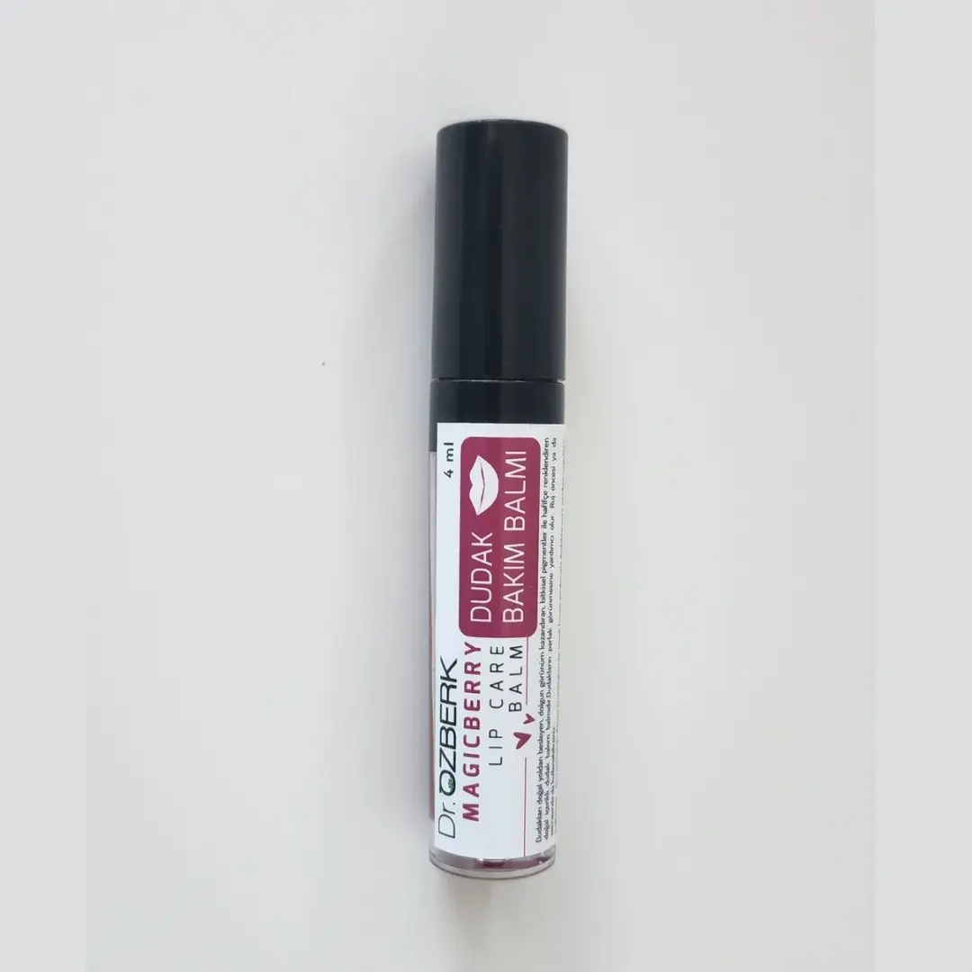 Magicberry Lip Care Balm 4 mL