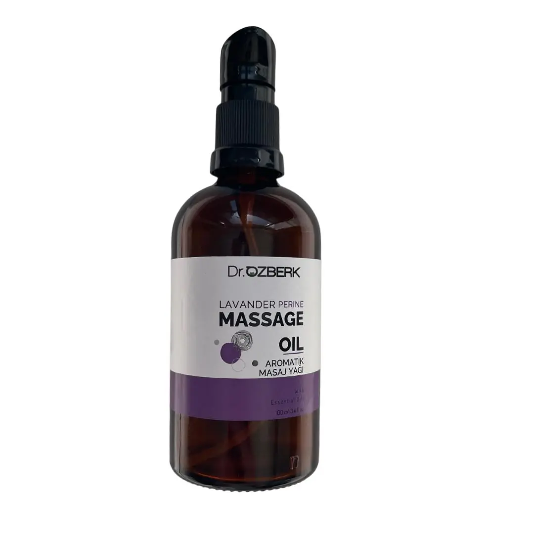 Lavander Perine Massage Oil 100 mL