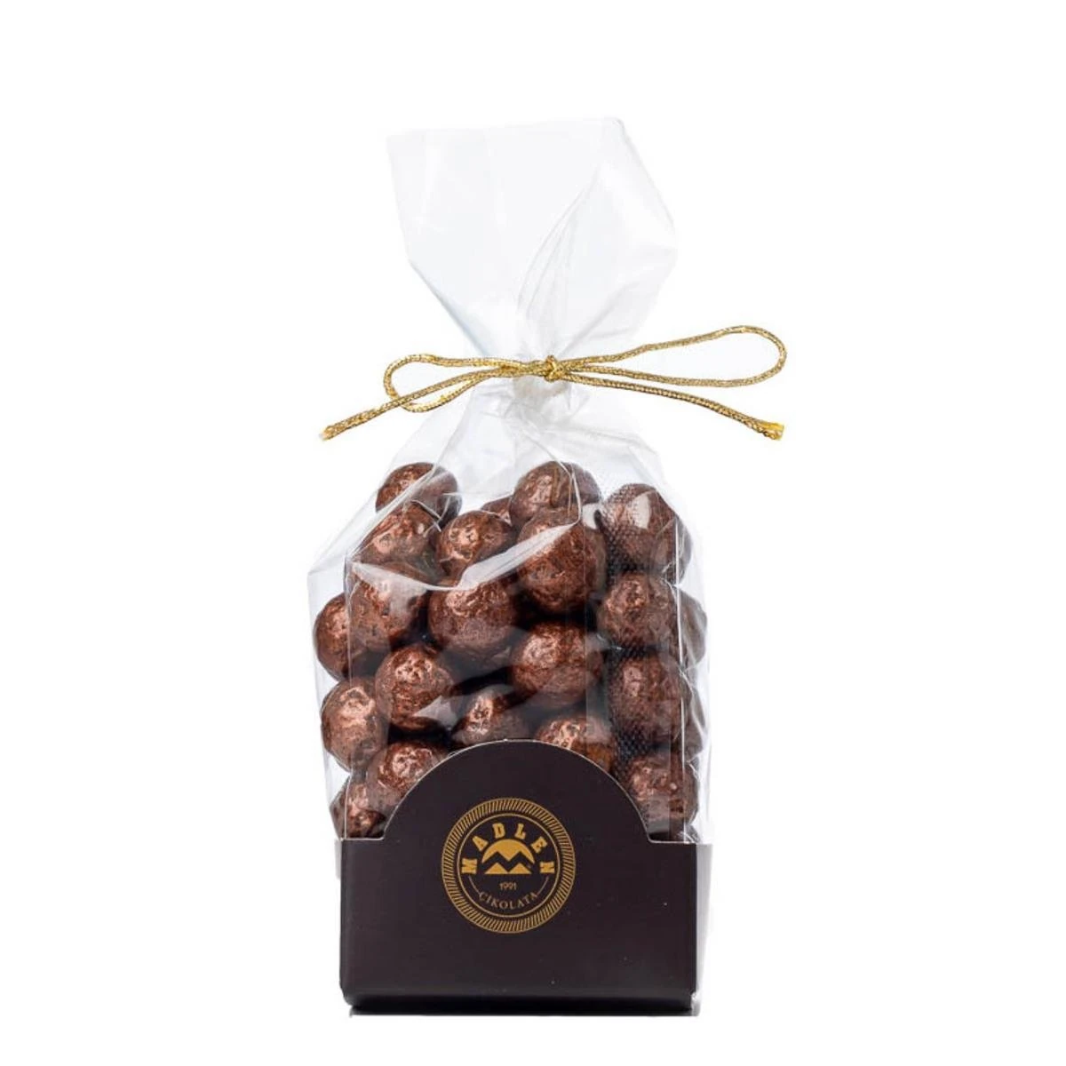 Madlen Kahveli Çikolata Draje 200 gr | Madlen Çikolata