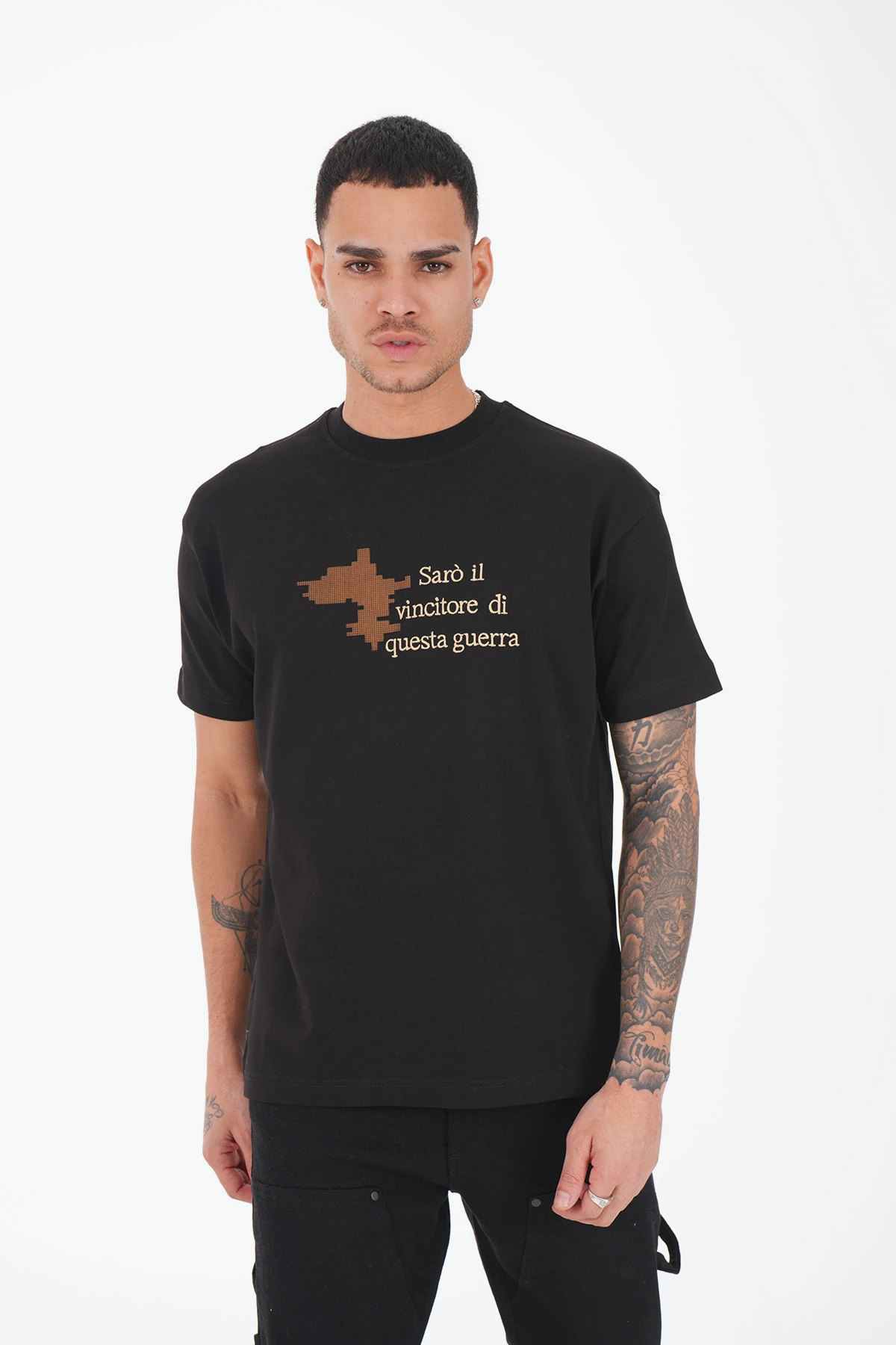 War Winner T-Shirt