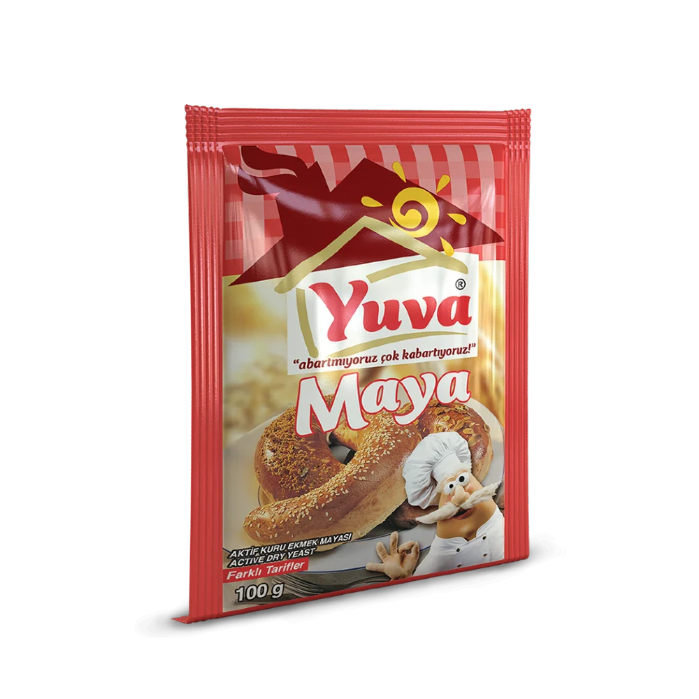 Yuva Maya ürünleri Hatay distribütörü Matador Yoldaş ile hizmetinizde