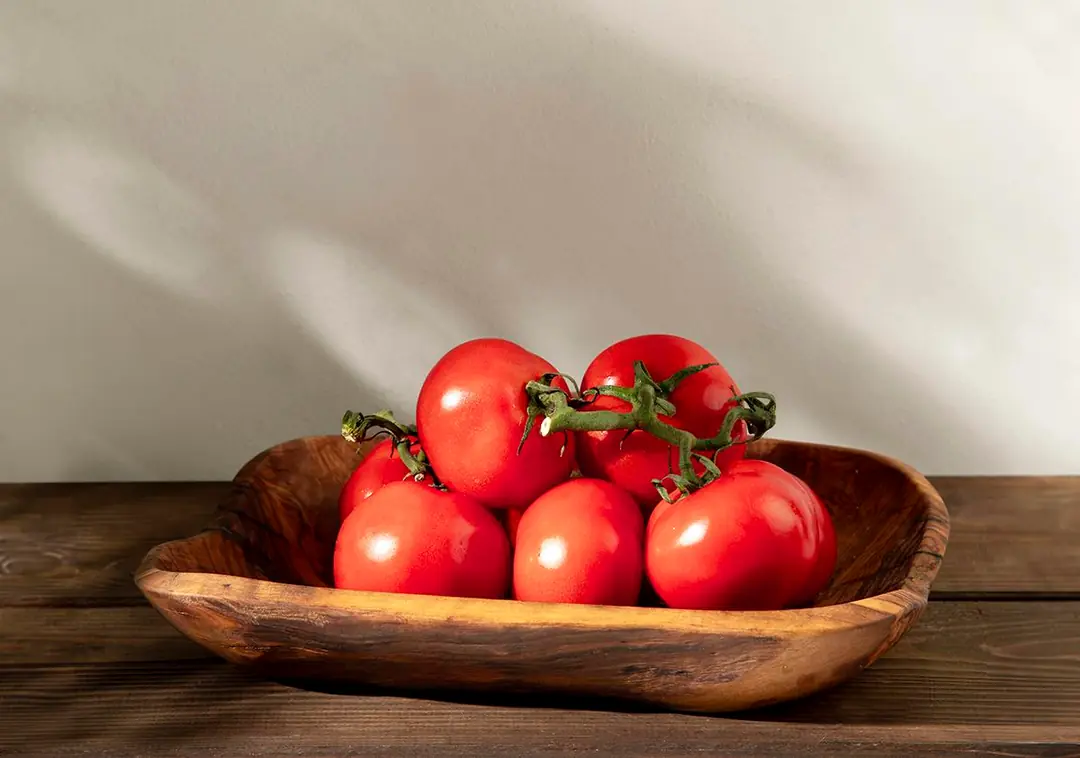 MİS SALKIM DOMATES 1 KG