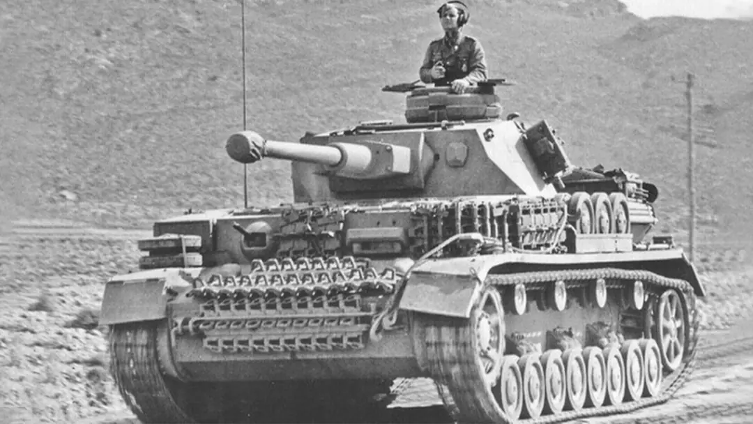 Panzer IV Tankı: Tarihçesi, Teknik Özellikleri ve Maketçilikteki Yeri