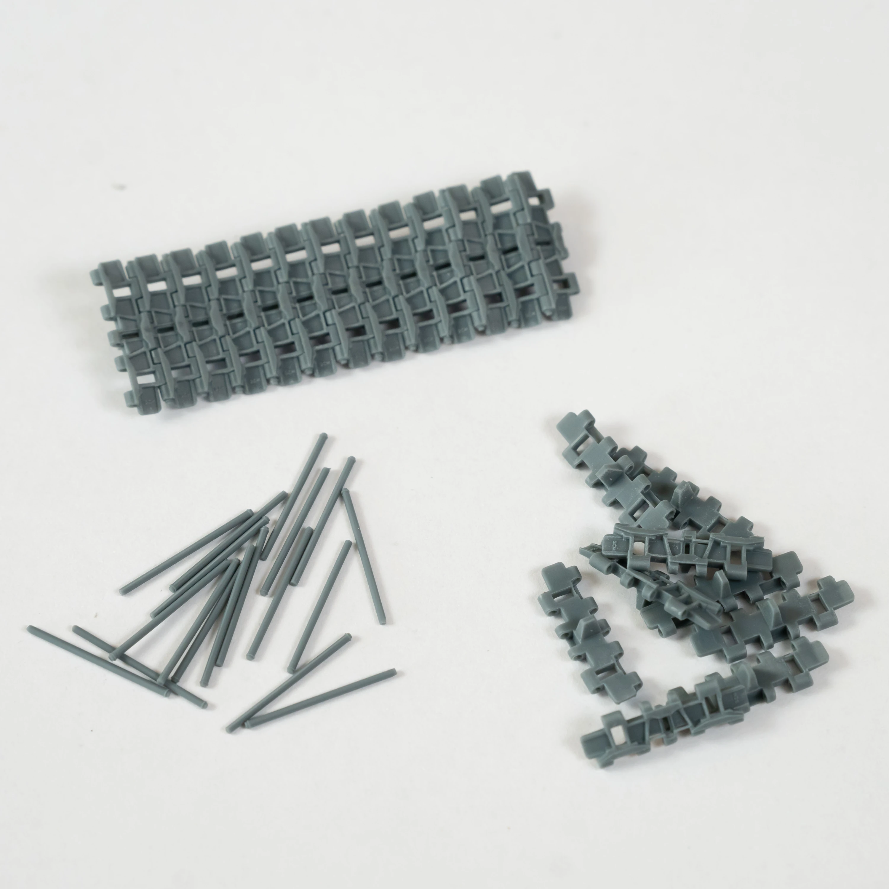 Ginger Cat 35110 1/35 KV 1 mod 1942 Tracks Reçine Palet Seti