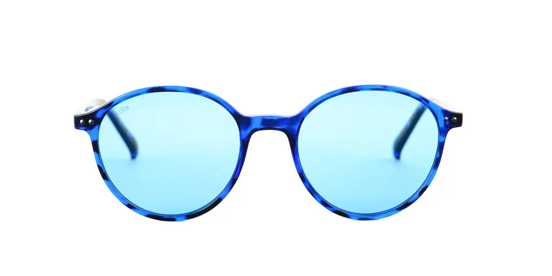 LOOKlight Ashton N-Type Ocean Unisex Güneş Gözlüğü