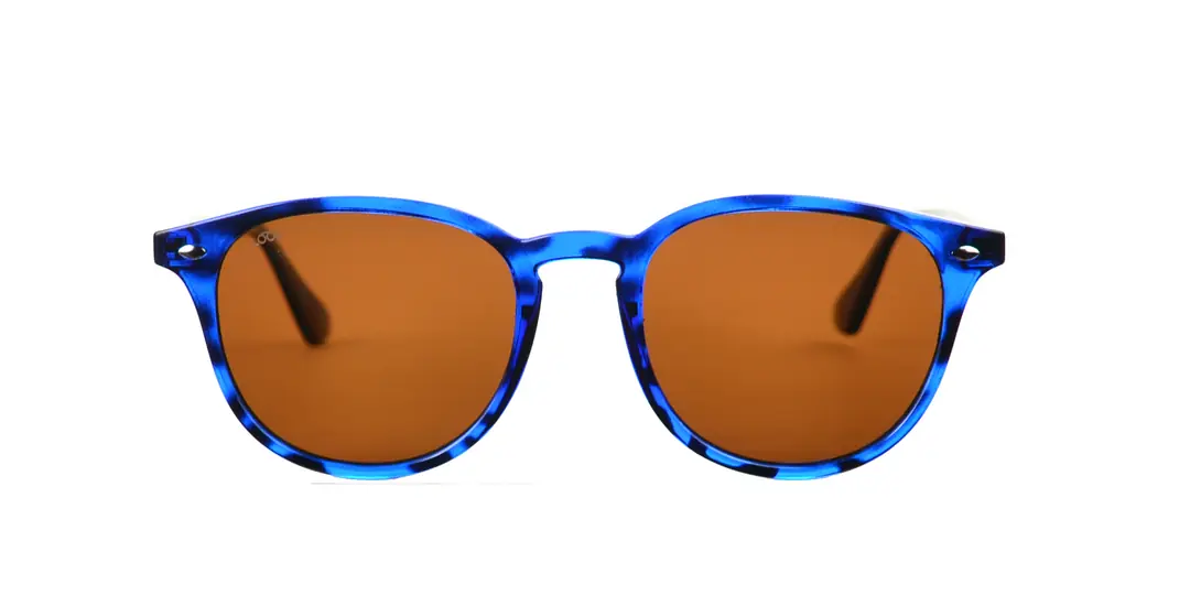LOOKlight Langdon Ocean Unisex Güneş Gözlüğü