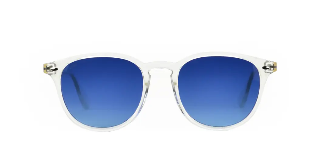 LOOKlight Langdon Crystal Unisex Güneş Gözlüğü