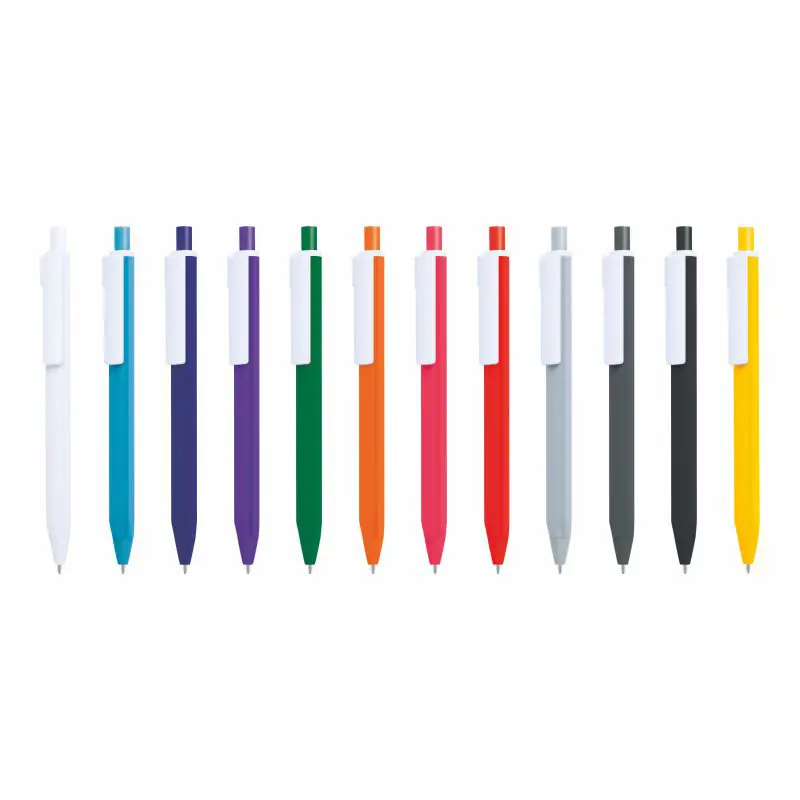 En iyi tükenmez kalemler ile en uygun baskılı tükenmez kalemlerin ...