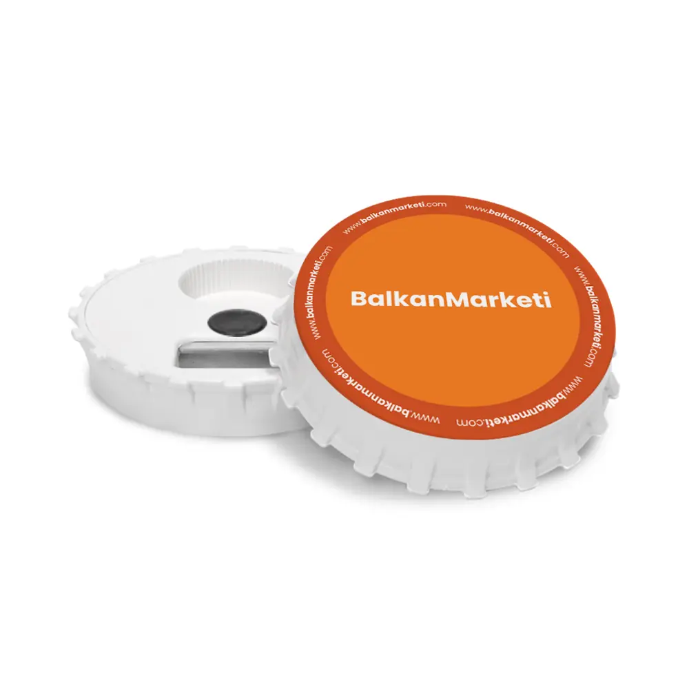 Magnet Mıknatıslı Plastik Açacak | Balkan Marketi