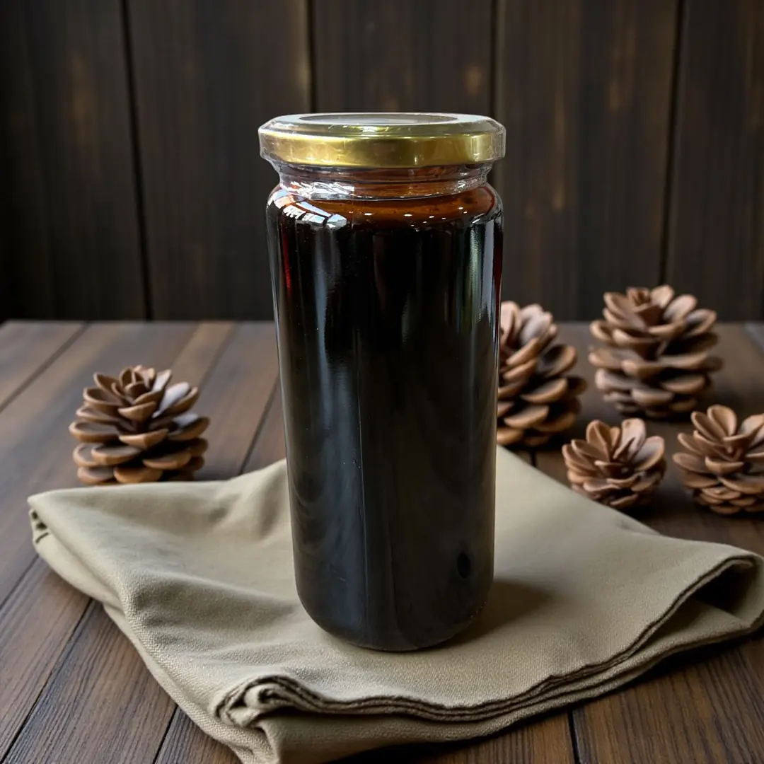 Özkaleli Balbaşı Solid Grape Molasses 1600gr